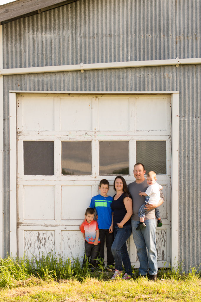 2017...A Year in Review - Teira Ferris Photography