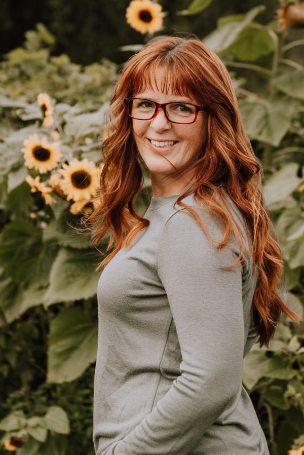 5 ways to improve your portrait photography - Teira Ferris Photography