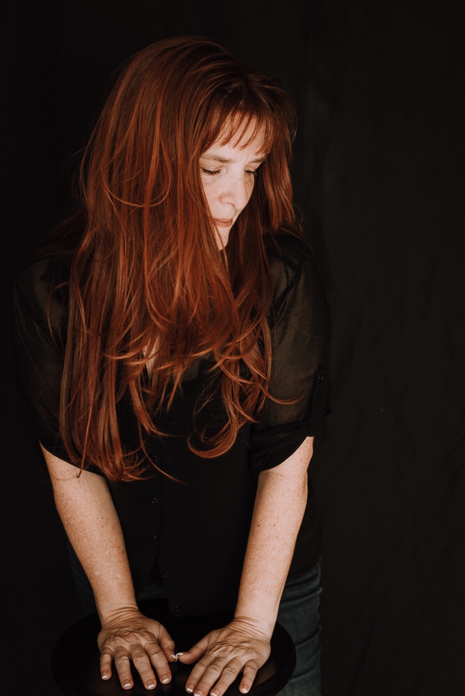 A reminder to go easy on yourself - Teira Ferris Photography