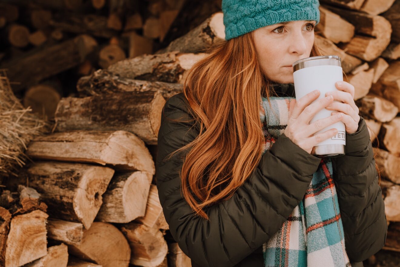 🔎 Do your customers know what you look like? - Teira Ferris Photography